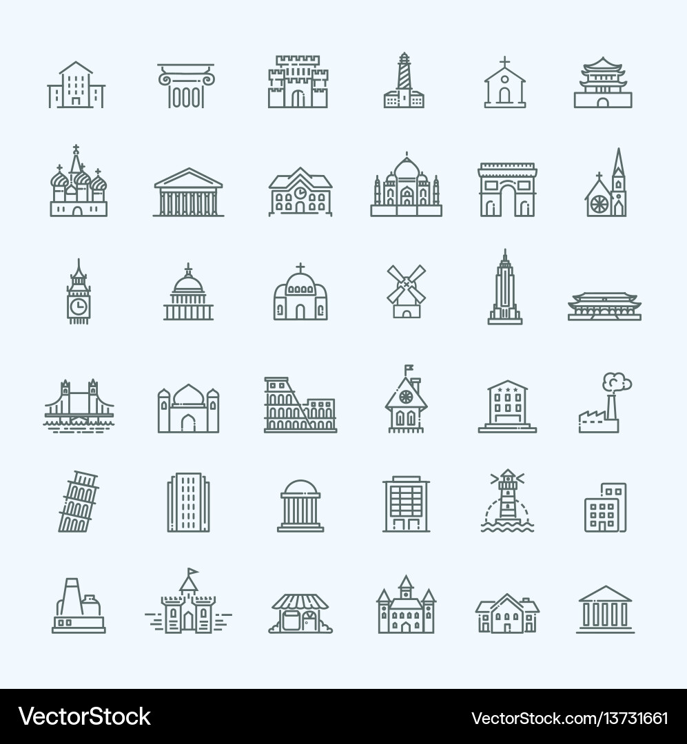 Taj Hotel Vector Images (51)