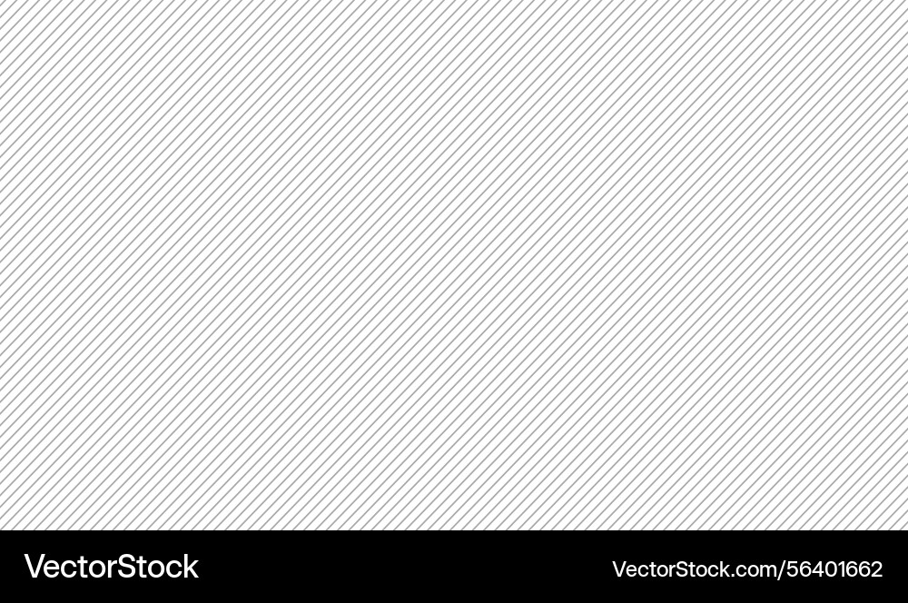 Diagonal lines hd background gray texture Vector Image