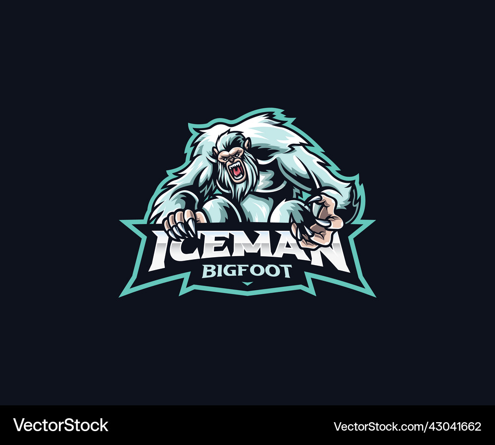 Blue Logo Monkey Vector Images (over 440)