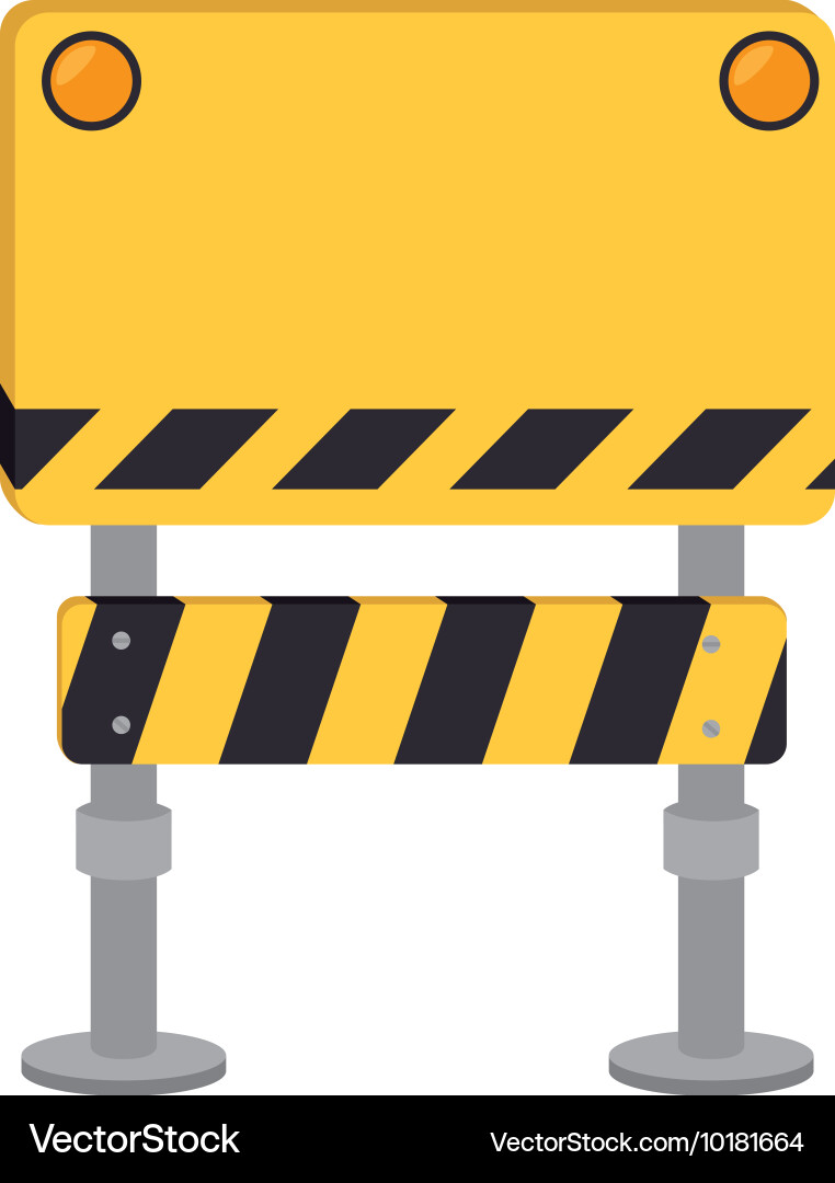 Barier Vector Images (12)