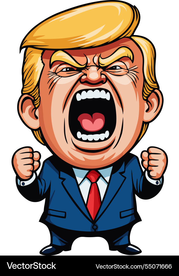 Trump Head Vector Images (over 120)