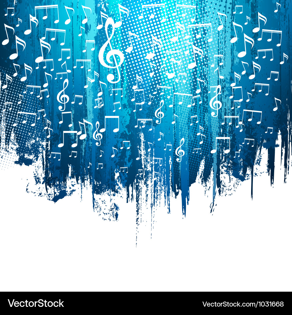 Music Royalty Free Vector Image - VectorStock
