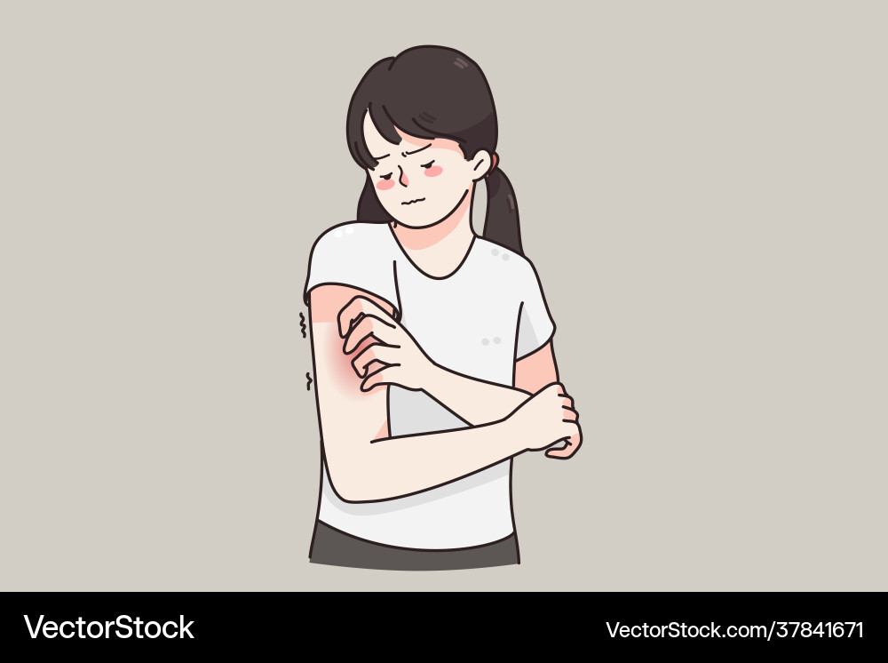 Skin Rash Vector Images (over 5,500)