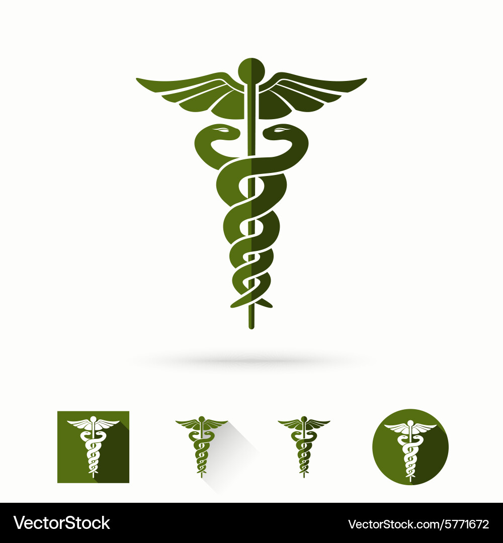 Caduceus Meaning Caduceus Symbol Medical Symbol | Image Of The