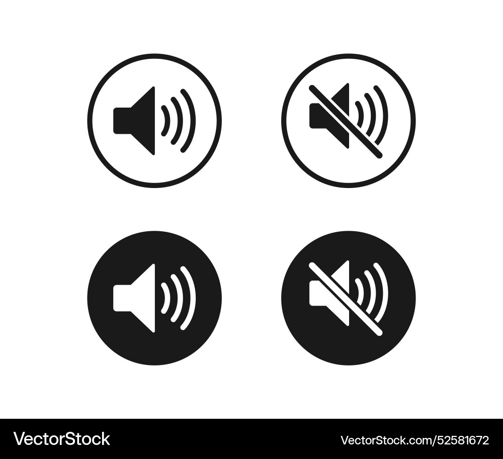 No Noise Sign Vector Images (over 1,900)