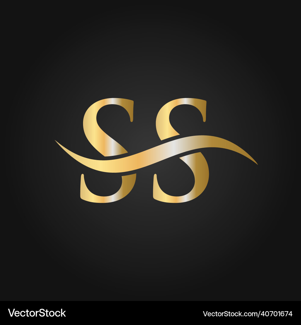 Ss Edits Logo