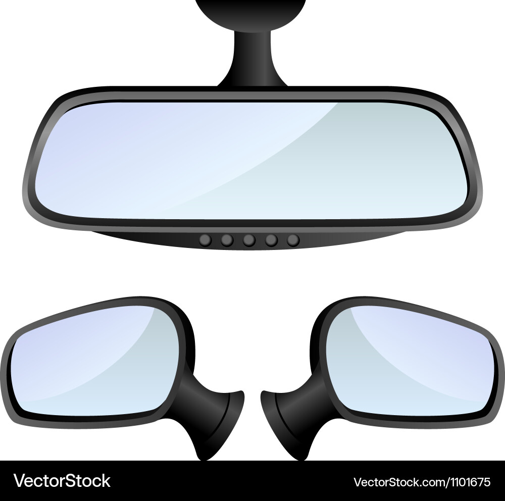 Side Mirrors Vector Images (over 3,000)