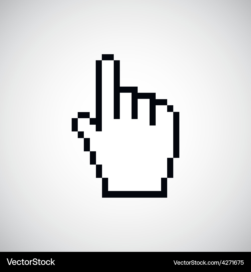 Cursor tracker
