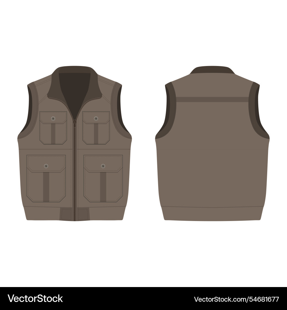 Rompi Royalty Free Vector Image - VectorStock