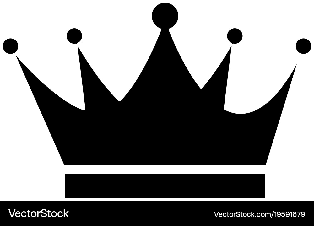 King Crown Vector King Crown PNG Transparent Clipart | Gallery