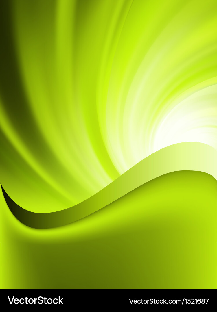 Abstract burst card template eps 8 Royalty Free Vector Image