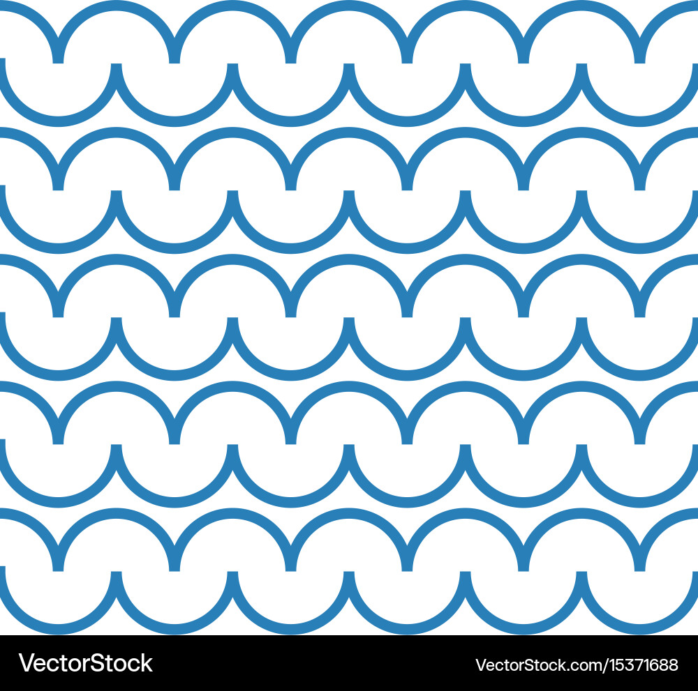 Geometric triangular pattern Royalty Free Vector Image