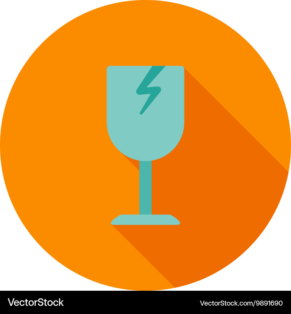 Broken Royalty Free Vector Image - VectorStock