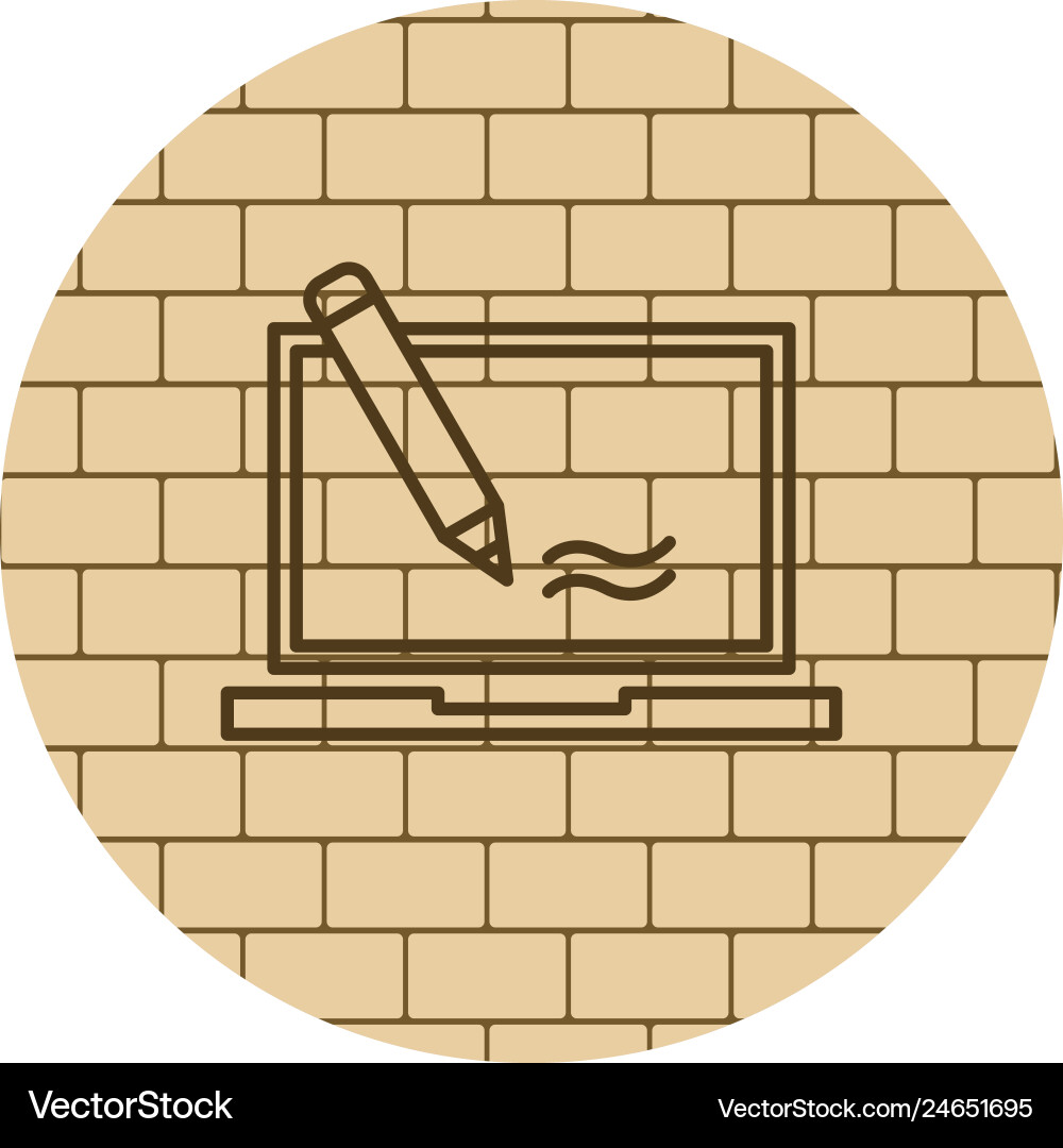 Assignment icon Royalty Free Vector Image - VectorStock