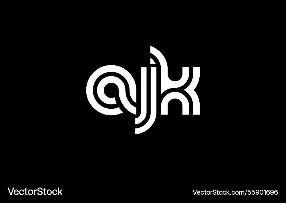Ajk Logo Vector Images (45)