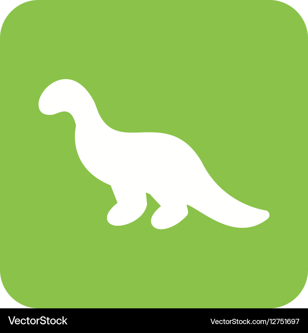 Dinosaur Royalty Free Vector Image - VectorStock