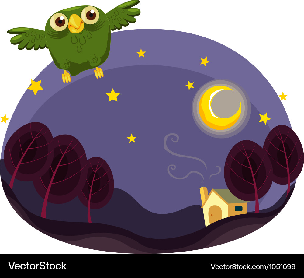 Cartoon Royalty Free Vector Image - VectorStock