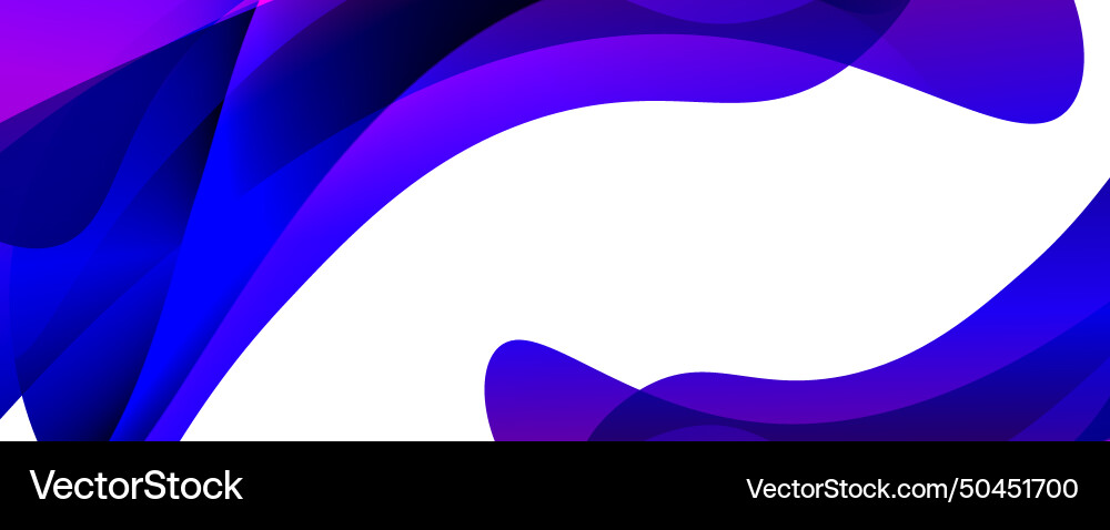 Colorful curve design concept Royalty Free Vector Image