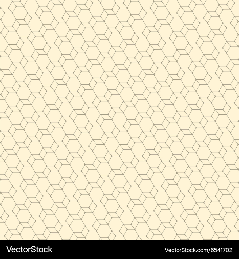 Abstract geometric tiles simple patterns Vector Image