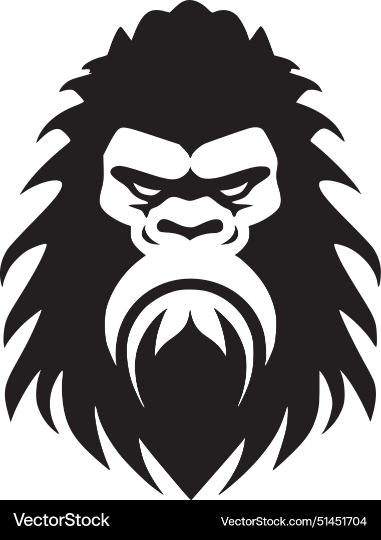 Cryptid Vector Images (over 350)