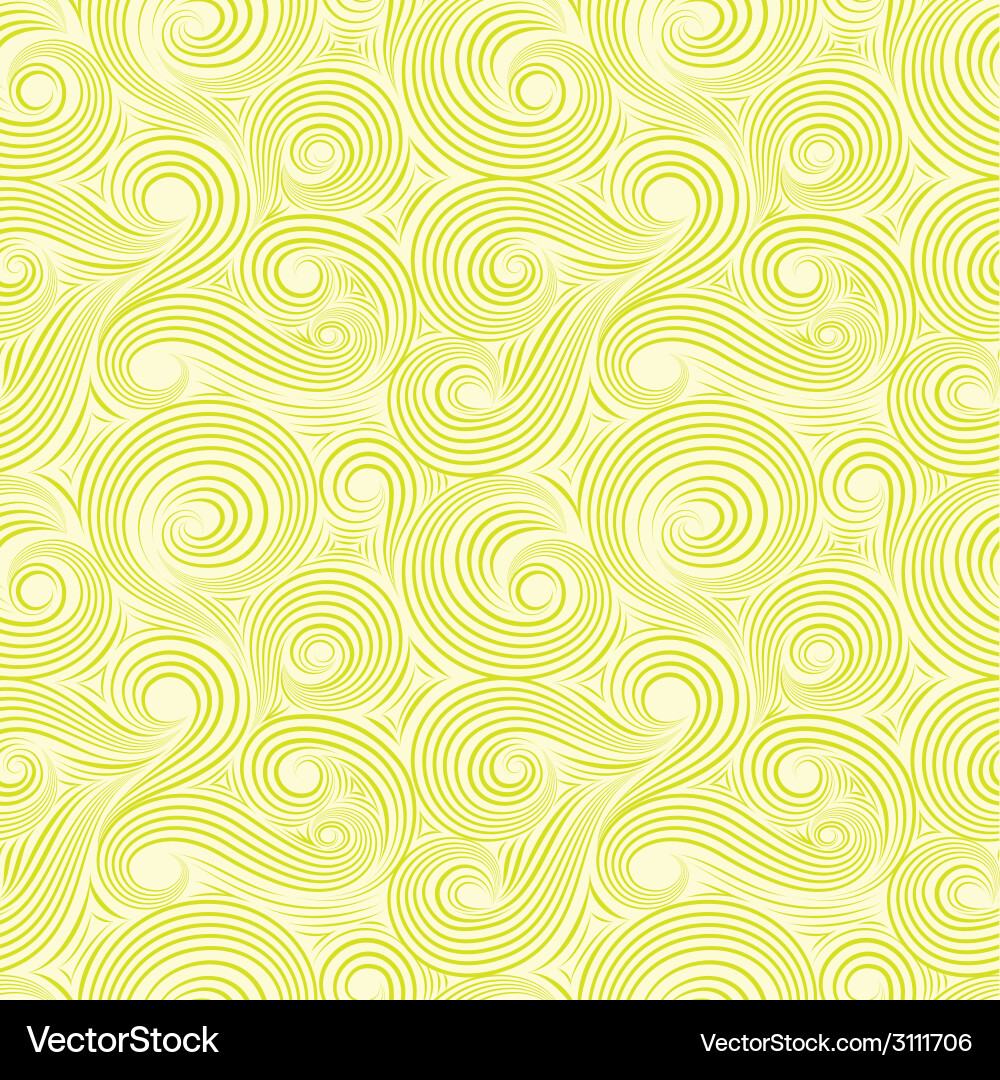 Line art pattern Royalty Free Vector Image - VectorStock