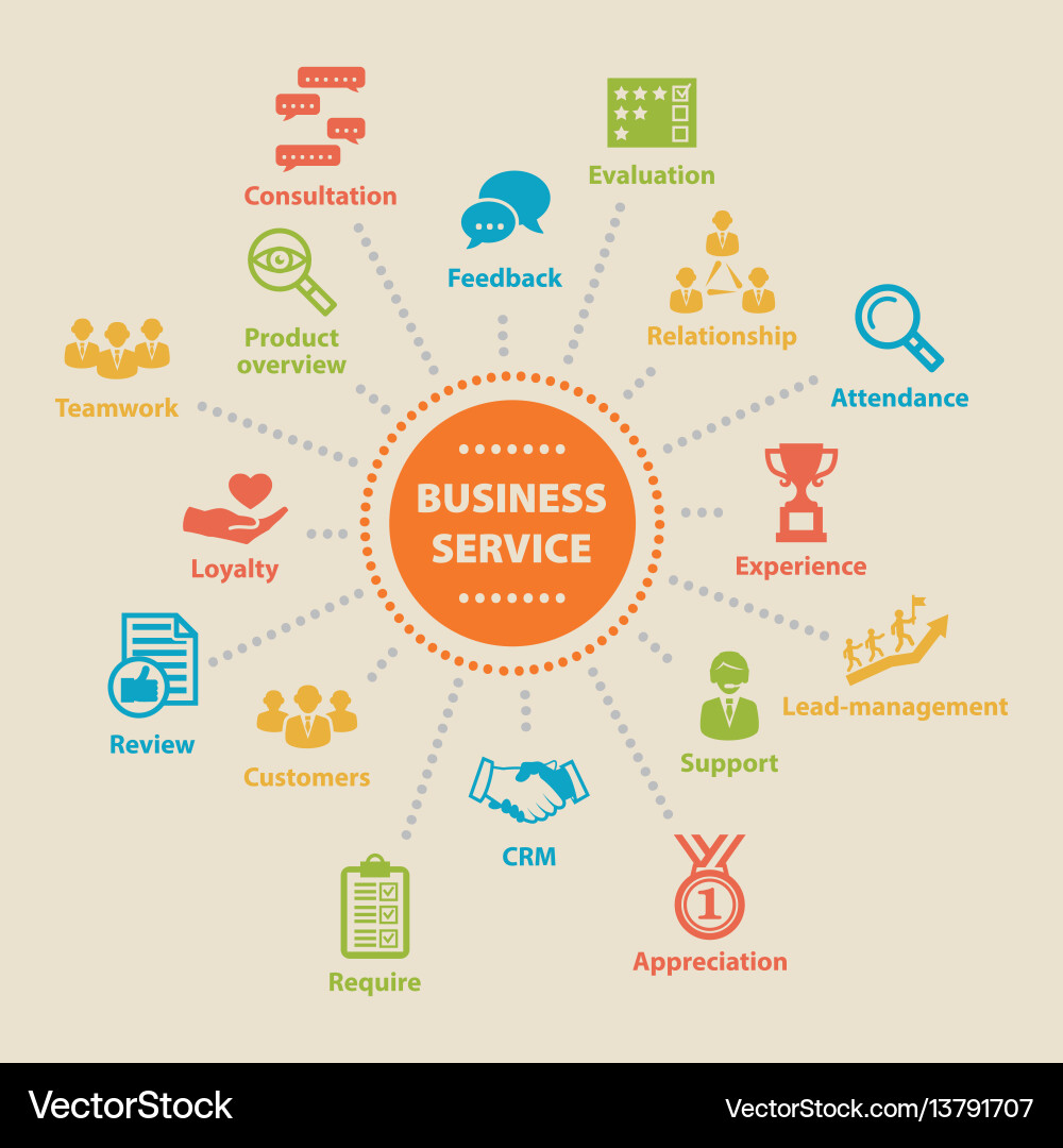 Comprehensive Icon Vector Images (over 2,300)