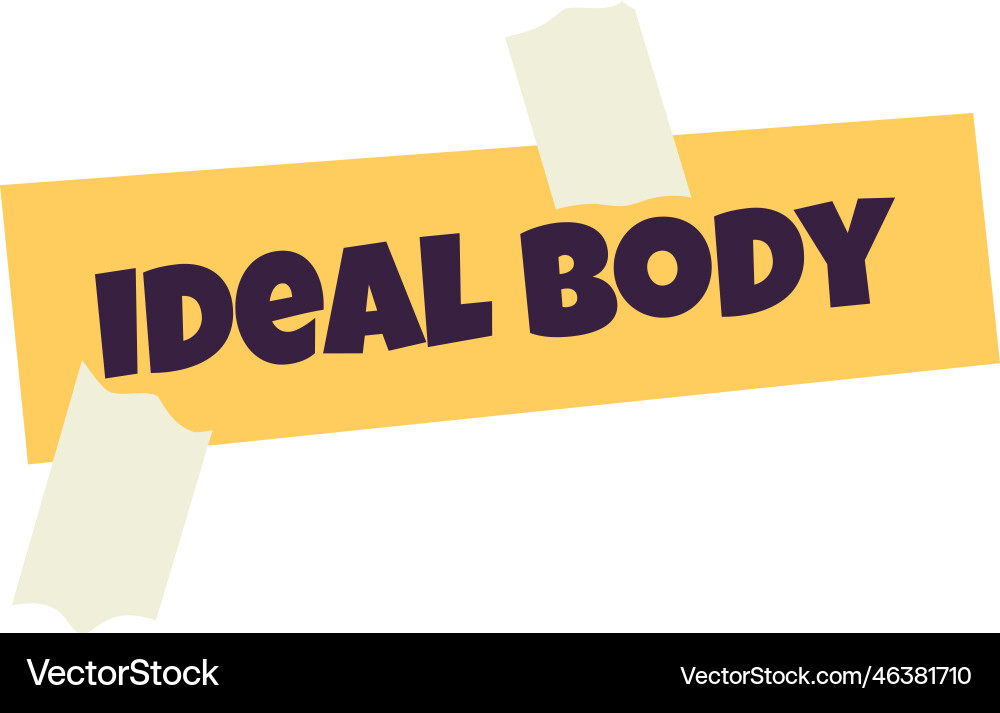 Dreams vision board icon Royalty Free Vector Image