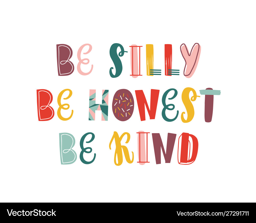 Silly Words Vector Images (over 460)