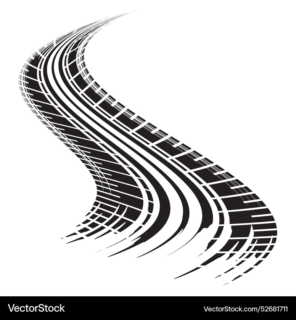 Reifen Icon Lizenzfreies Vektorbild - VectorStock