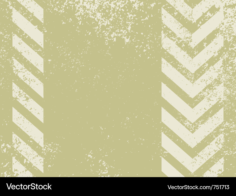 Hazard stripes background Royalty Free Vector Image