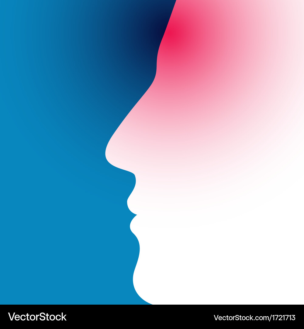 Headache Royalty Free Vector Image - VectorStock