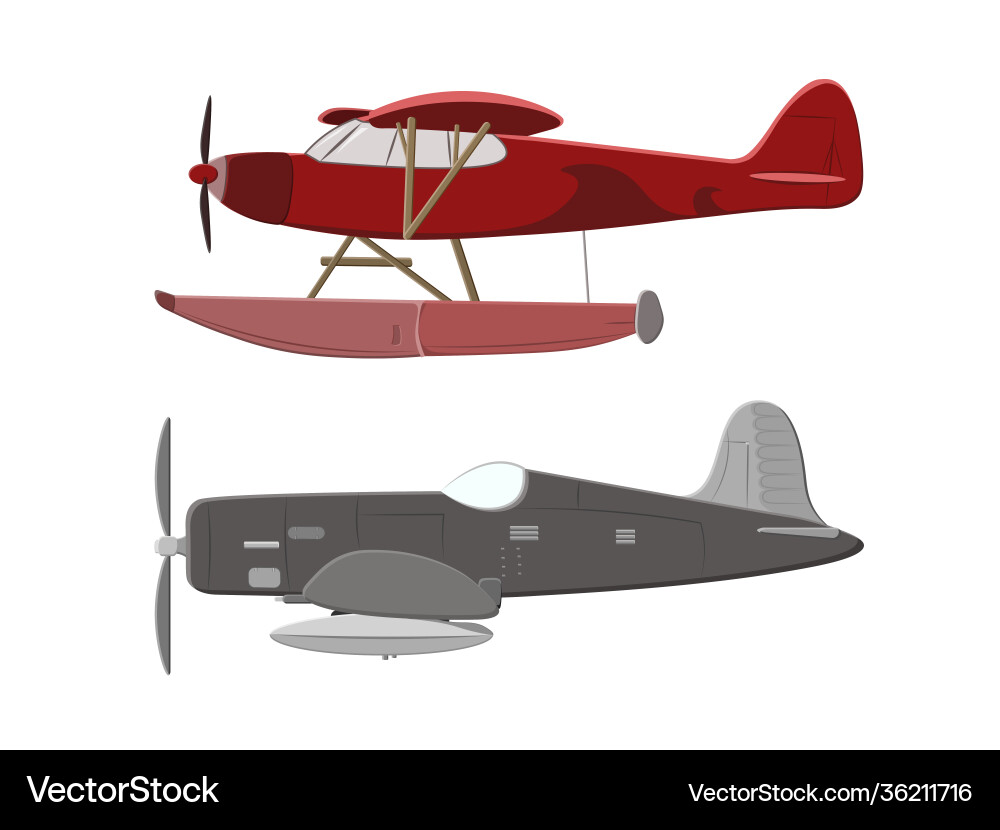 Flugplan Lizenzfreies Vektorbild - VectorStock