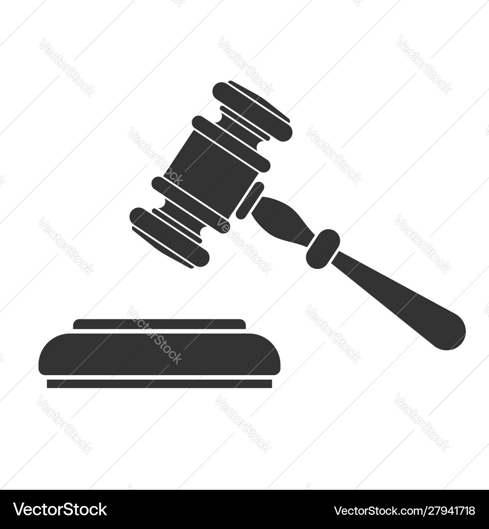 Law and order Vector Images & Graphics for Commercial Use | VectorStock
