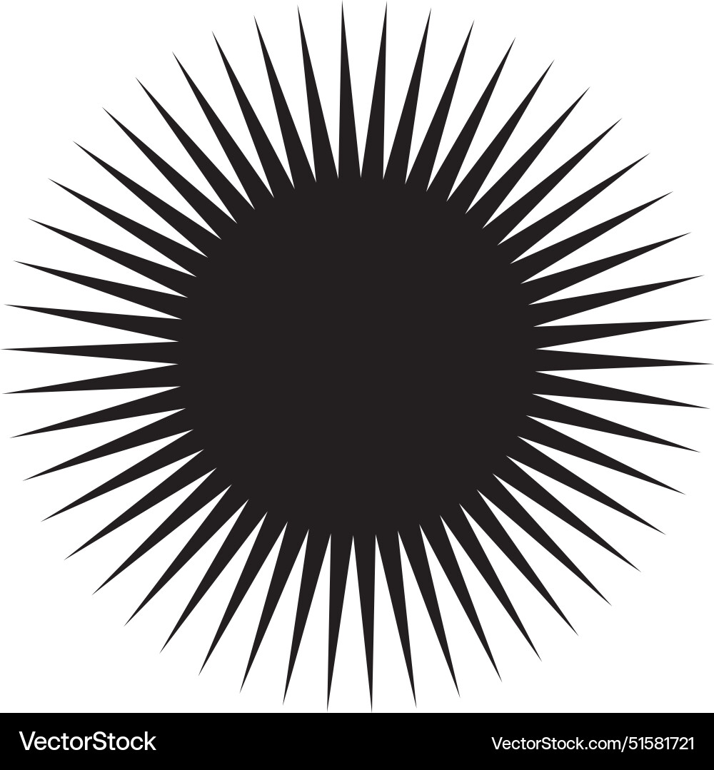 50 point star icon Royalty Free Vector Image - VectorStock