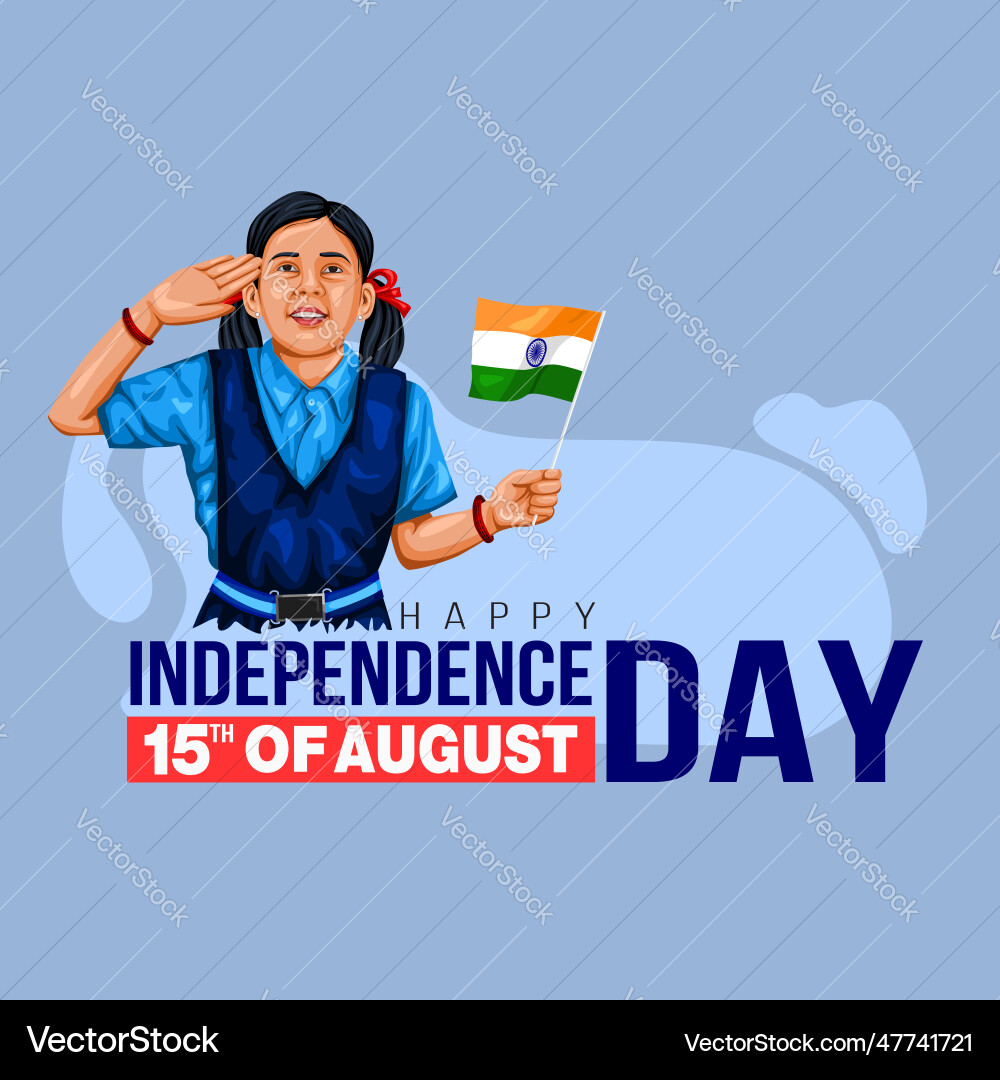 Happy Independence Day Font India Vector Images (over 300)