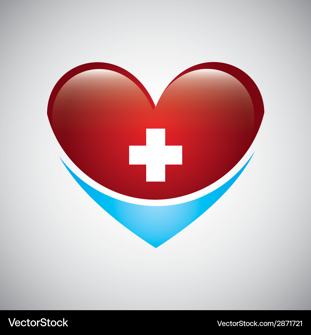 Heart Royalty Free Vector Image - VectorStock