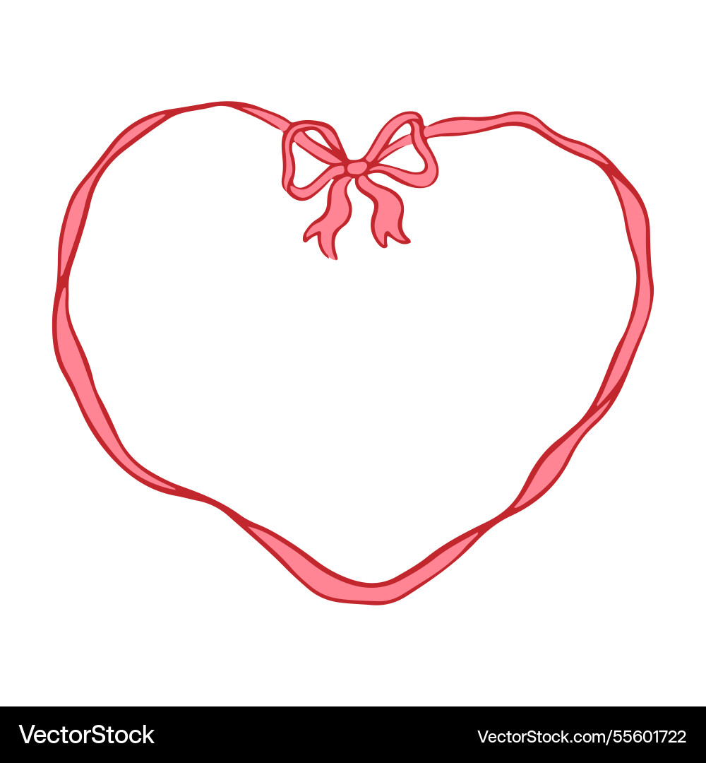 2732 frame 6 Royalty Free Vector Image - VectorStock