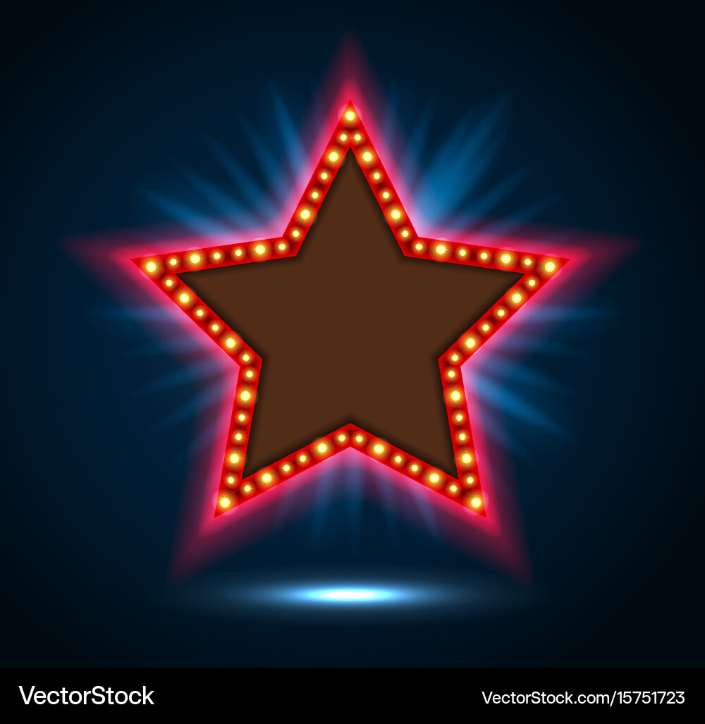 Spotlight Message Board Vector Images (45)