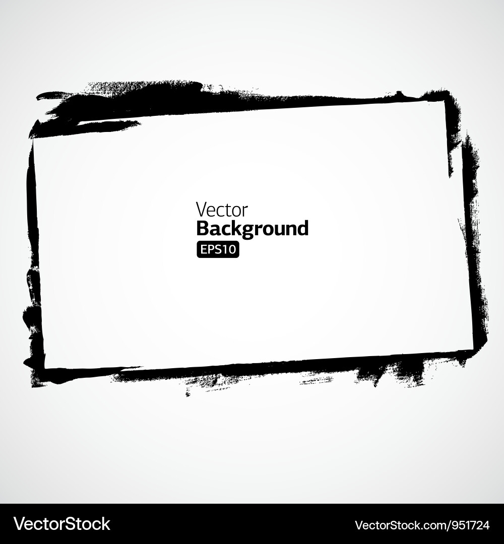 Hardcore Ink Frame Vector Images (87)