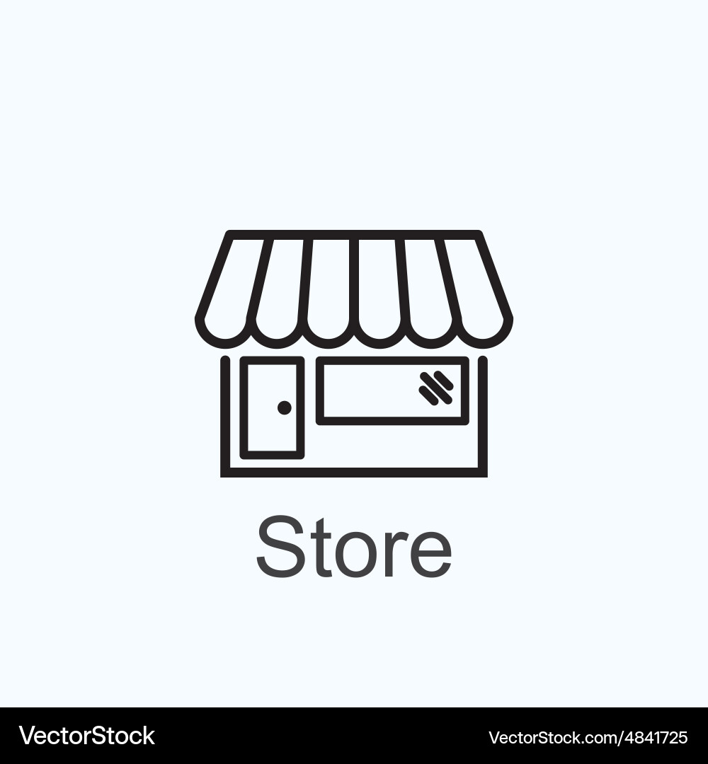 Local Store Vector Images (over 11,000)