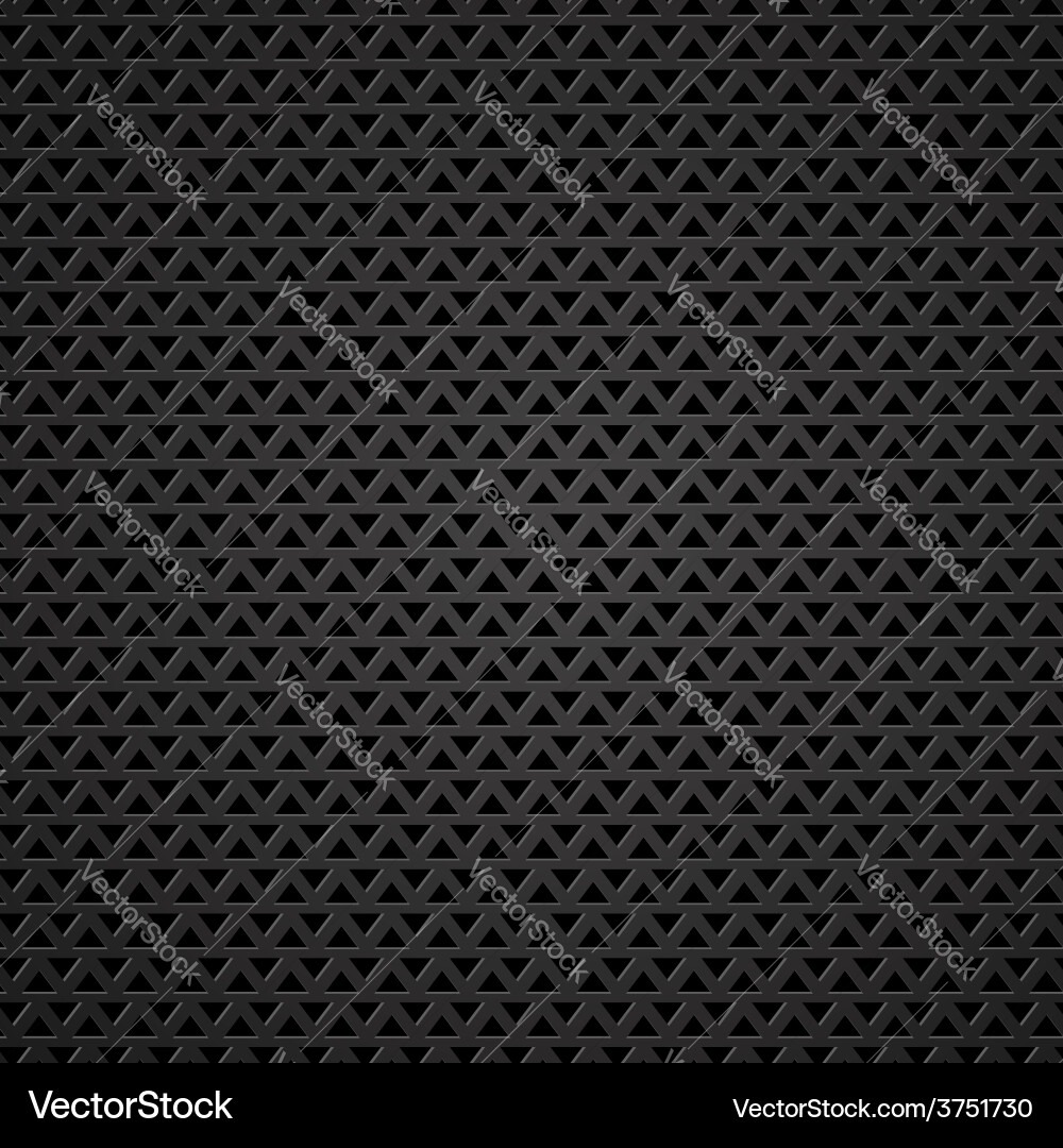 Perforated texture Royalty Free Vector Image - VectorStock