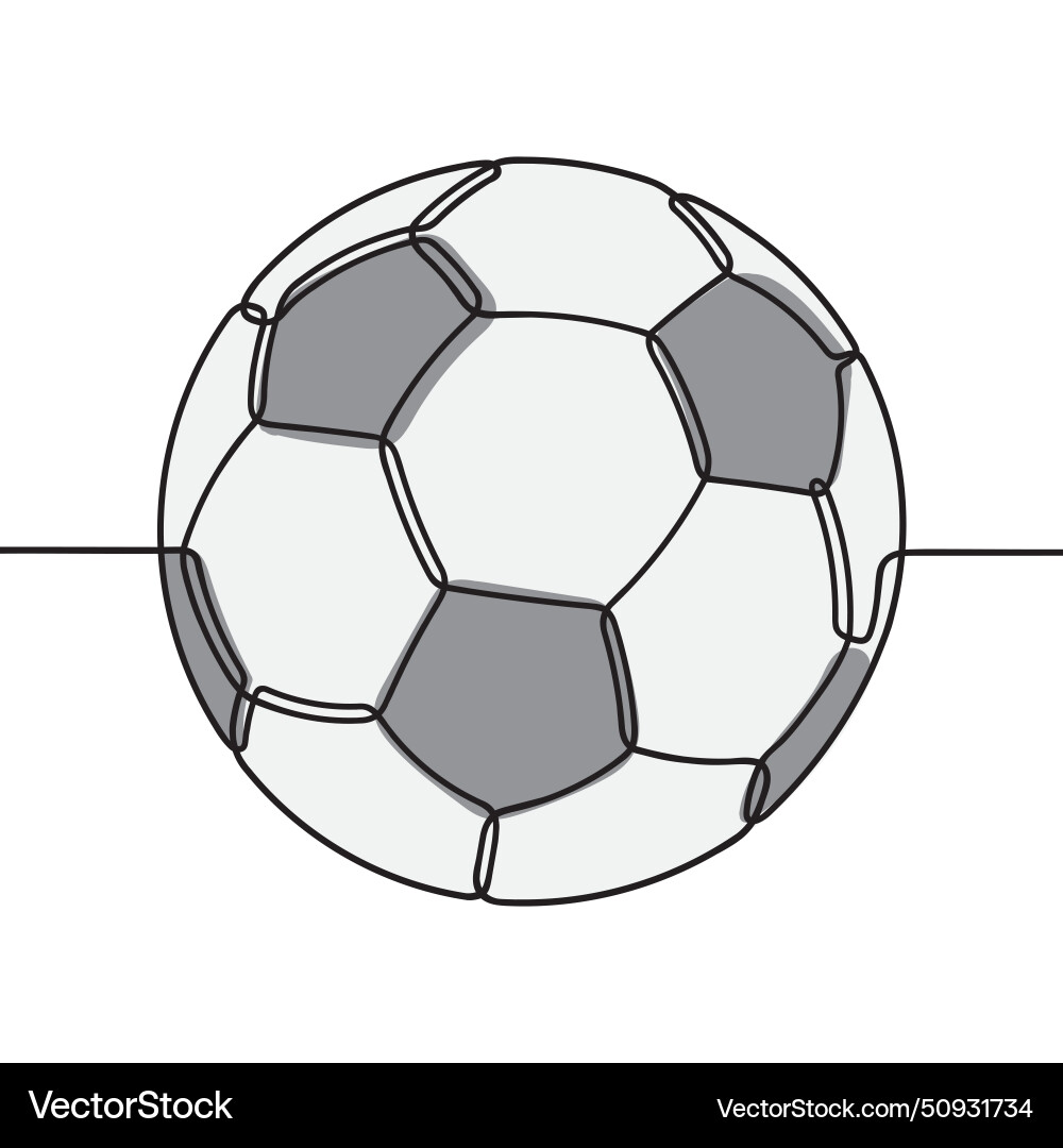 Sports logo ball Royalty Free Vector Image - VectorStock