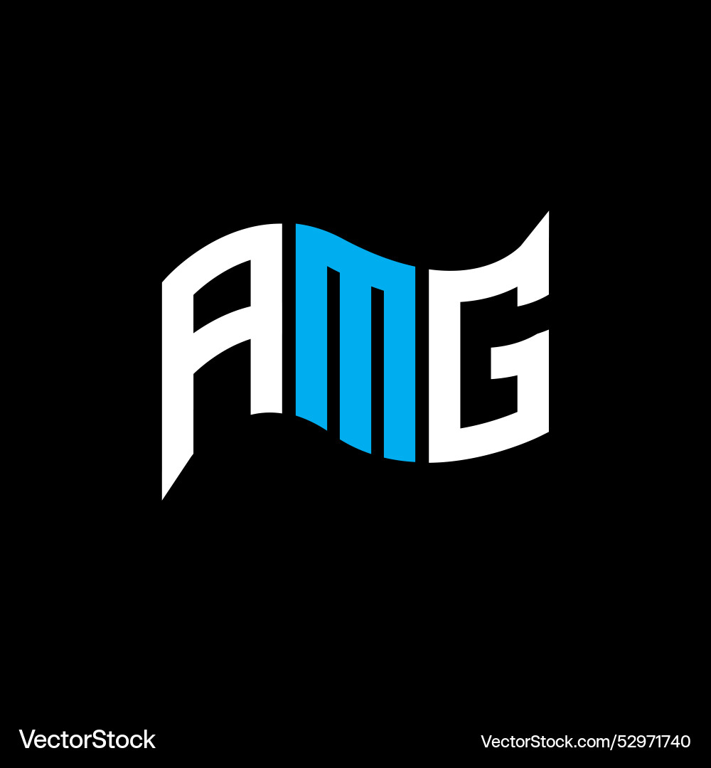 Amg Logo Vector Images (69)
