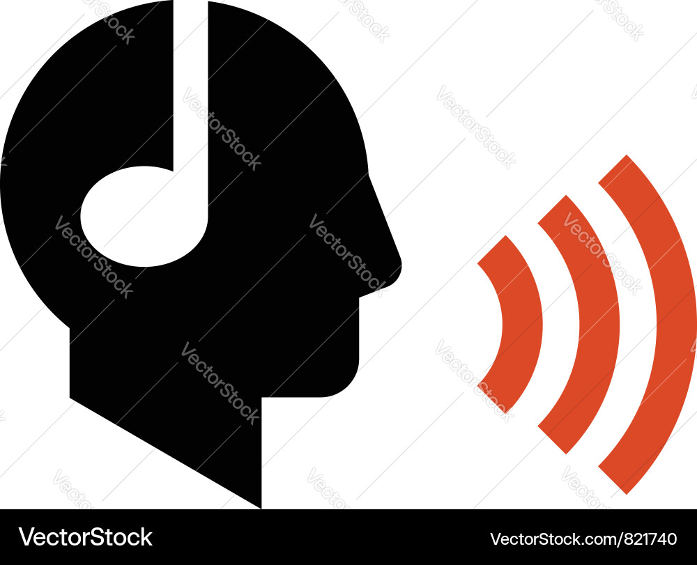 Podcast Microphone Icon Royalty Free Vector Image