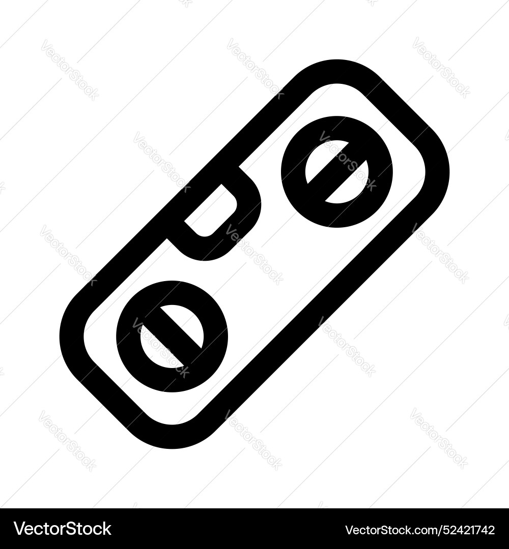 Leveler Royalty Free Vector Image - VectorStock