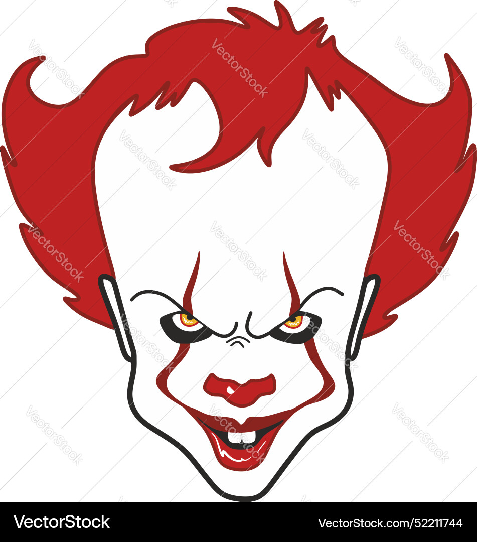 It halloween horror movies Royalty Free Vector Image