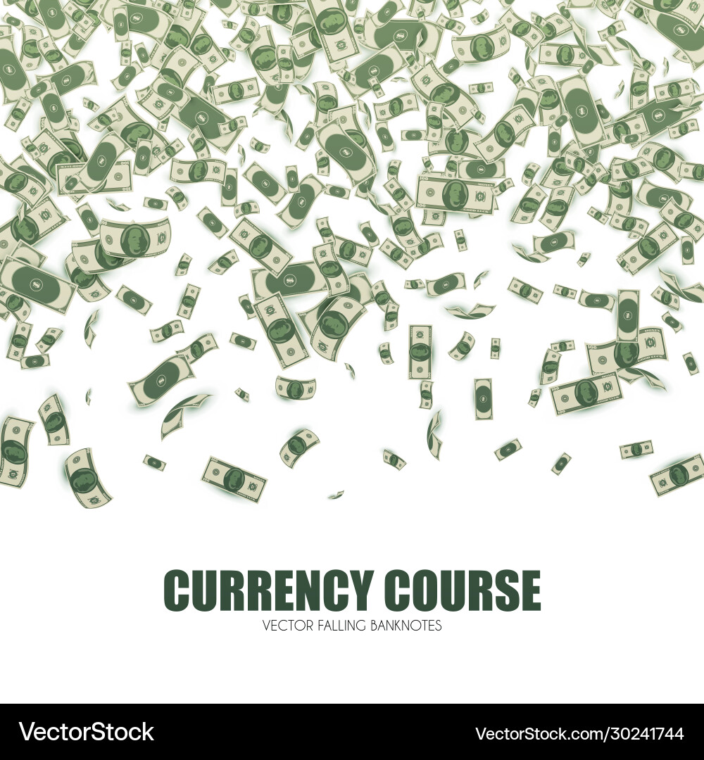 Throwing Money Vector Images (over 1,700)