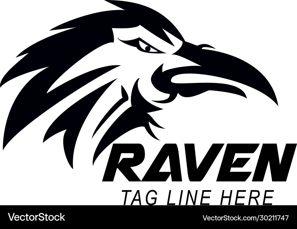 Raven Software Logo