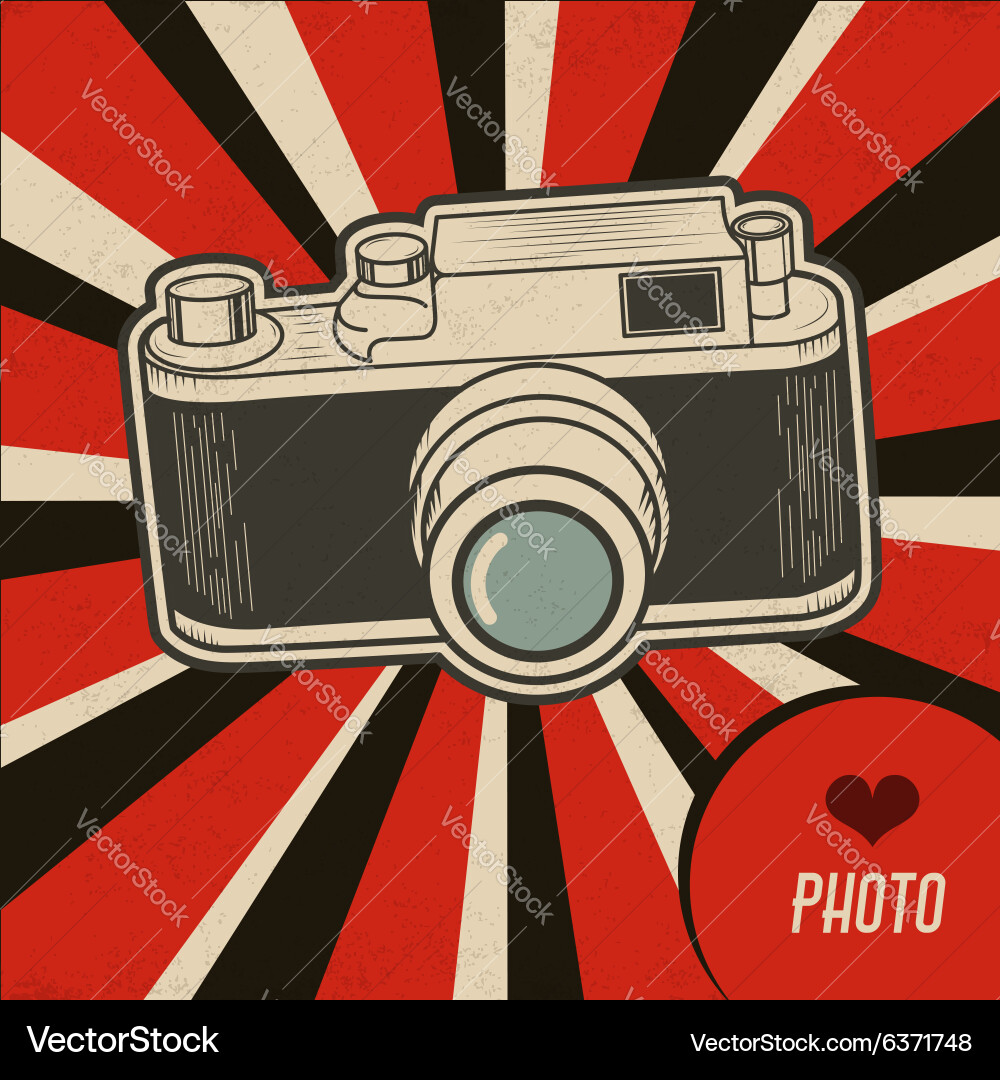 Photo Royalty Free Vector Image - VectorStock