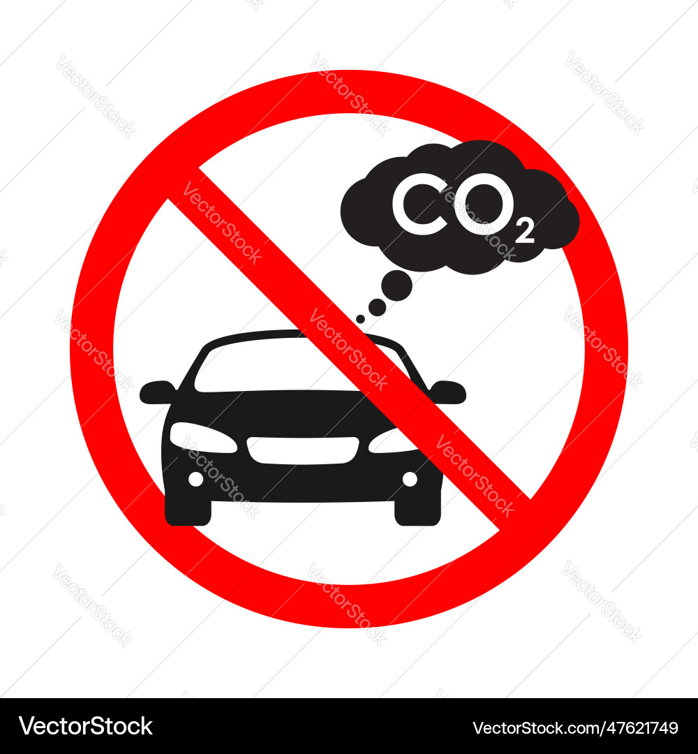 Car exhaust Royalty Free Vector Image - VectorStock